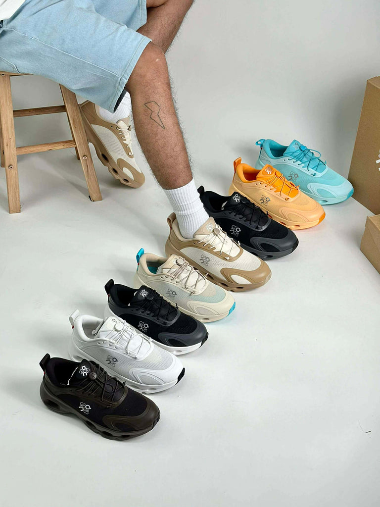 Sneakers – Sunika Manila