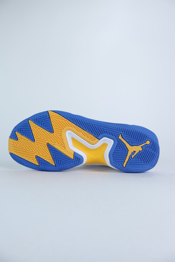 Nike Jordan One Take 4 PF Sparkling Lagoon Blue – Sunika Manila